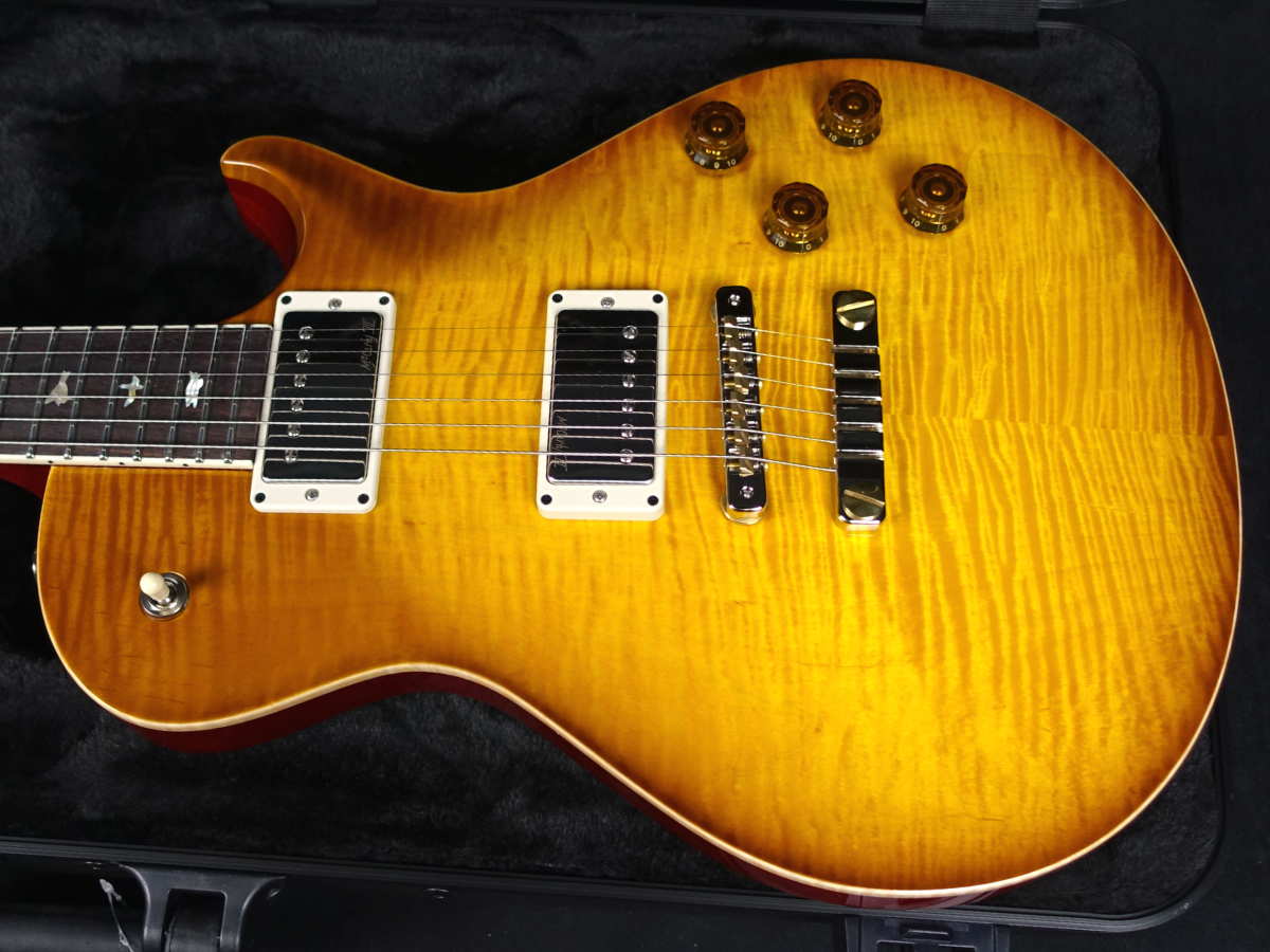Paul Reed Smith(PRS) 40th Anniversary McCarty SC56 Limited Edition ...