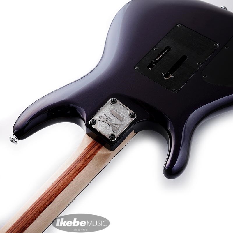 Ibanez JS2450-MCP [Joe Satriani Signature Model]（新品）【楽器検索デジマート】