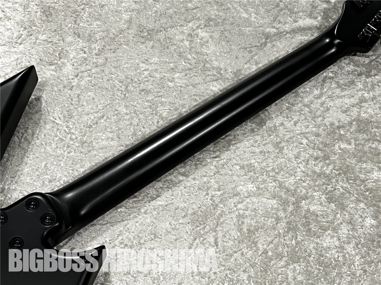 Killer KG-Exploder II BIB (Black Satin)（新品/送料無料）【楽器検索デジマート】