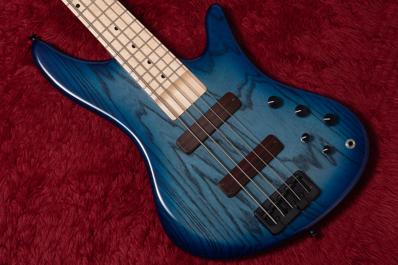 JIENIE BASSES Essential MJ-5 Transparent Blue 3.955kg【GIB横浜】（新品/送料無料 ...