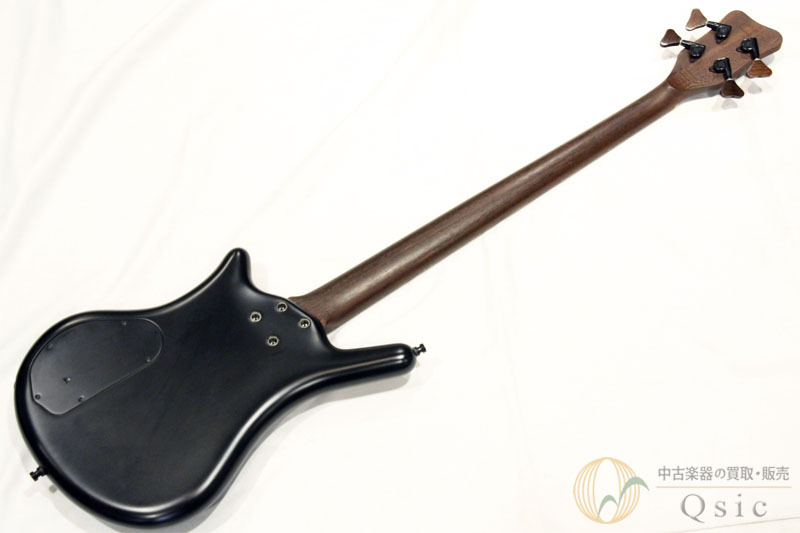 Warwick Custom Shop Master Built Thumb Bass BO 4 【返品OK】[WL612]【神戸店在庫 ...