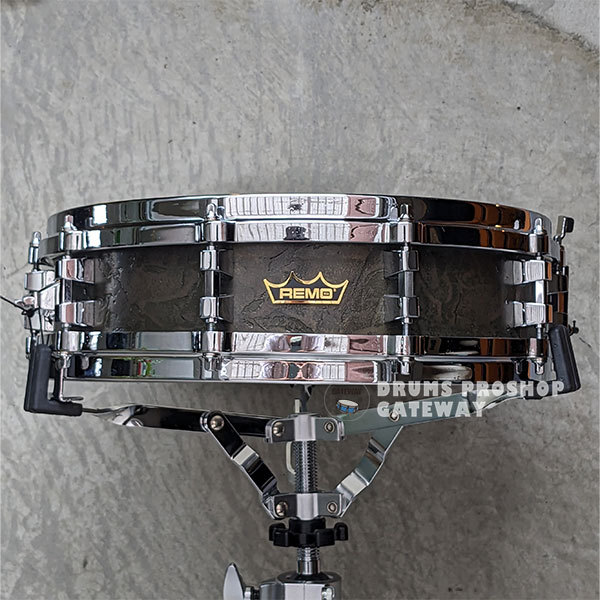 REMO GOLD CROWN ピッコロスネア 14x3.5"[UI_250330_05]（中古）【楽器検索デジマート】