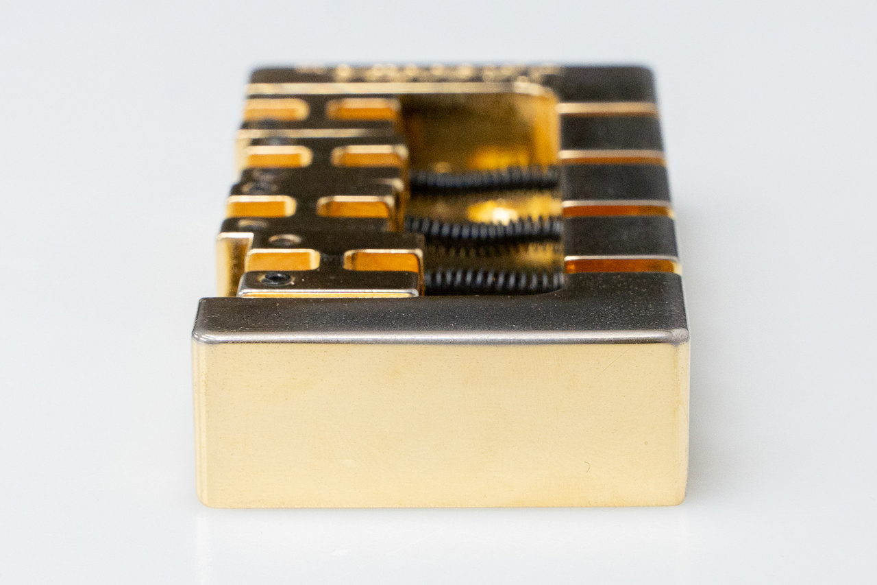 Spector Bass Bridge Gold 4st【GIB横浜】（中古/送料無料）【楽器検索デジマート】