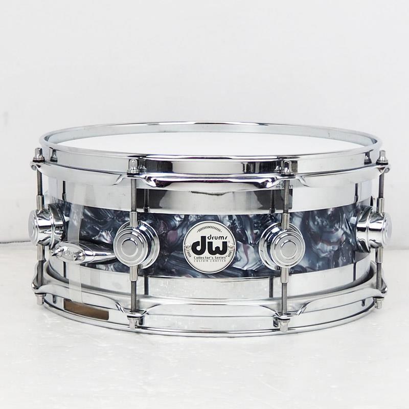 dw USED 中古 Collectors Speciality EDGE 12×5 Snare Drum（中古/送料無料）【楽器検索デジマート】