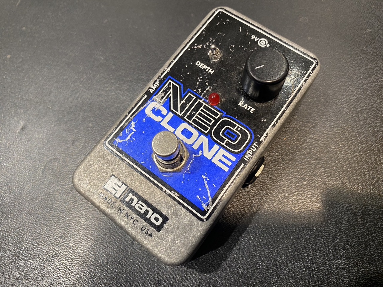 Electro-Harmonix Nano Neo Clone（中古）【楽器検索デジマート】