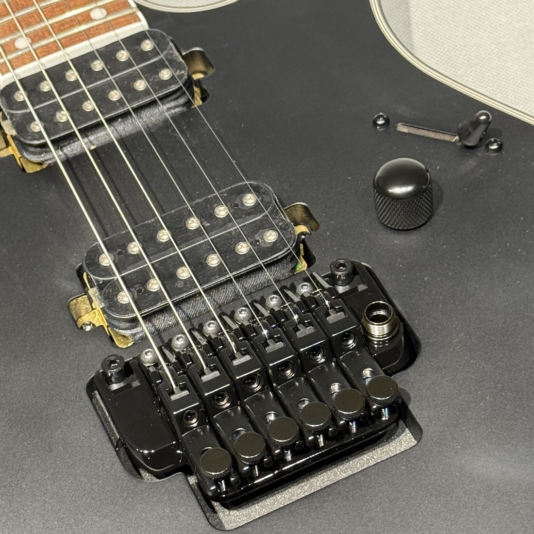 Ibanez RG420EX BKF Black Flat(新品特価)【楽器検索デジマート】 Ibanez RG420EX BKF Black Flat(新品特価)【楽器検索デジマート】