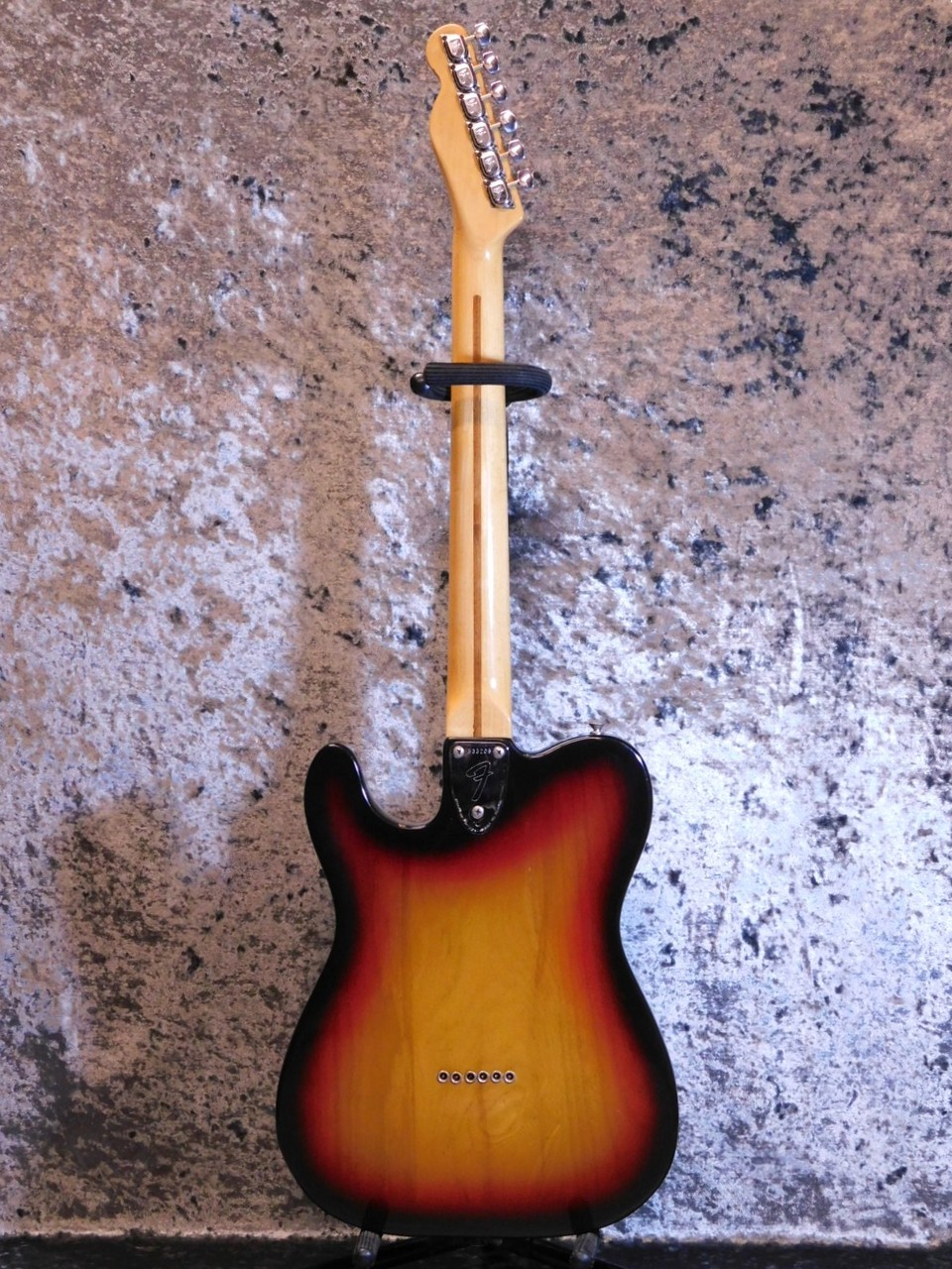 Fender Telecaster Custom '74 SB/M（ビンテージ）【楽器検索デジマート】