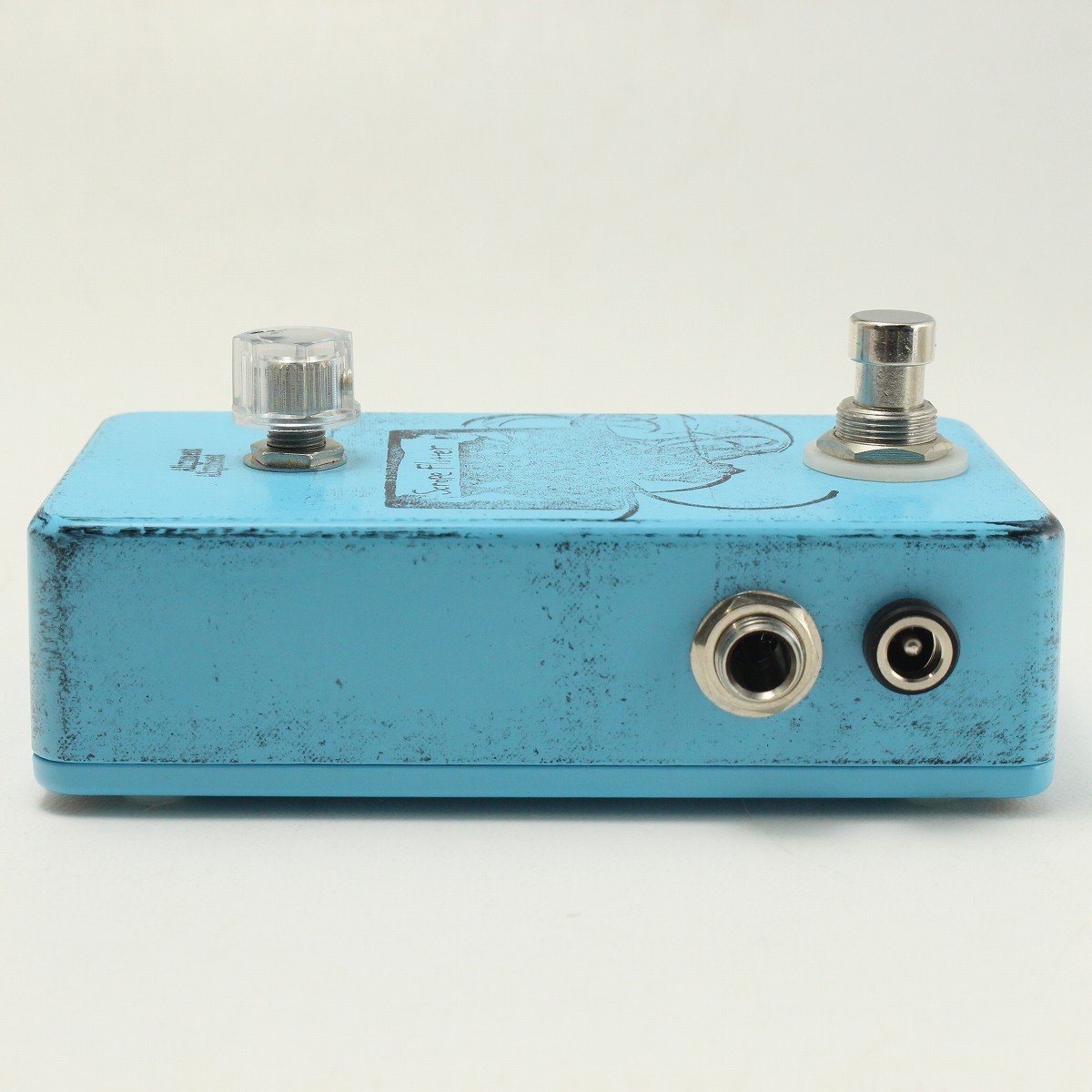 MIDFI SCRAPE FLUTTER 【御茶ノ水本店】（中古）【楽器検索デジマート】