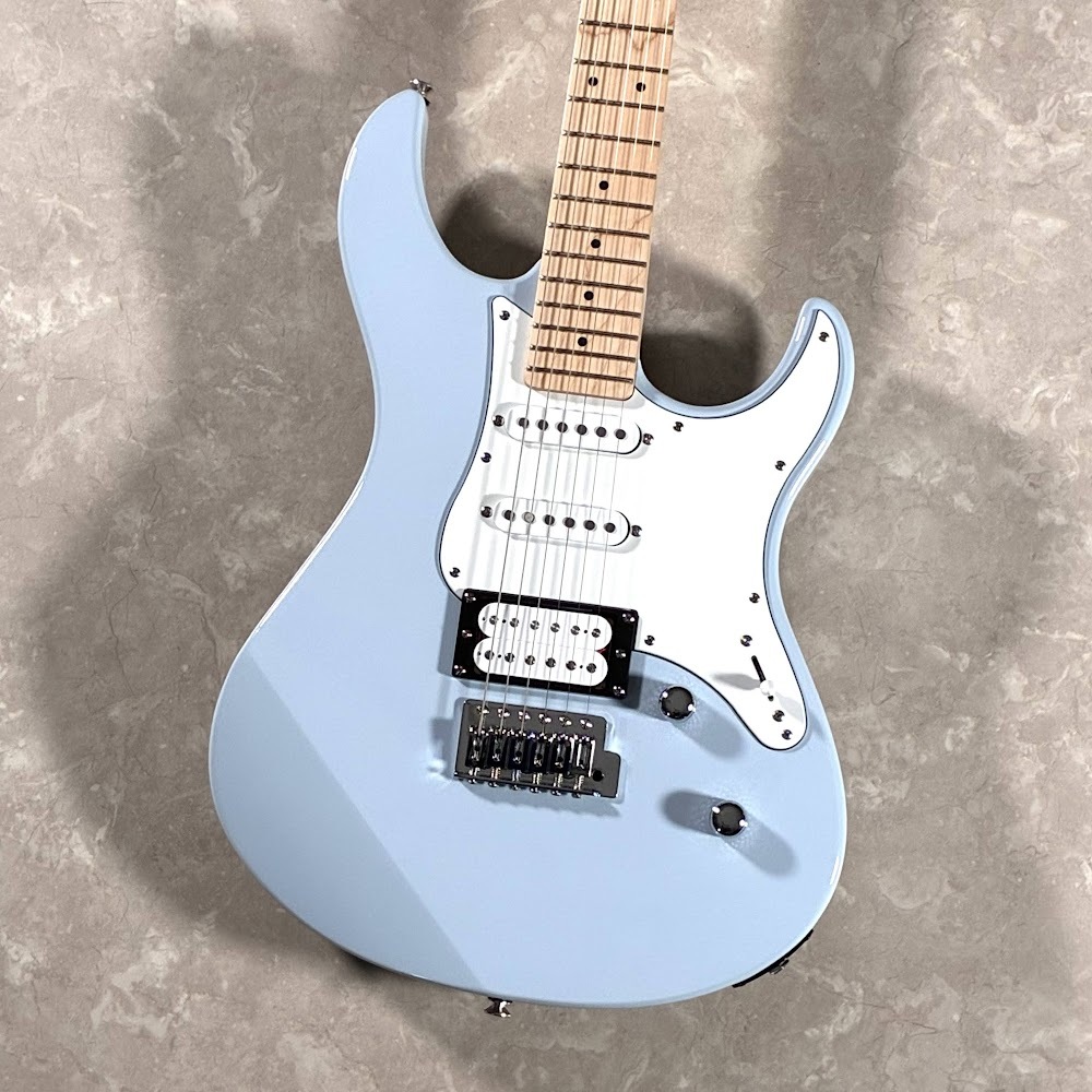 YAMAHA PACIFICA112VM / ICE BLUE 【S/N ILX043197 / 3.53kg】 12回まで無金利（新品/送料 ...