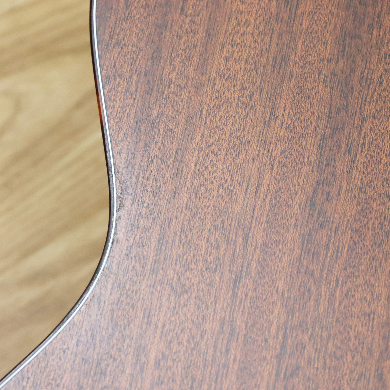 Martin OOOC-NYLON（B級特価/送料無料）【楽器検索デジマート】