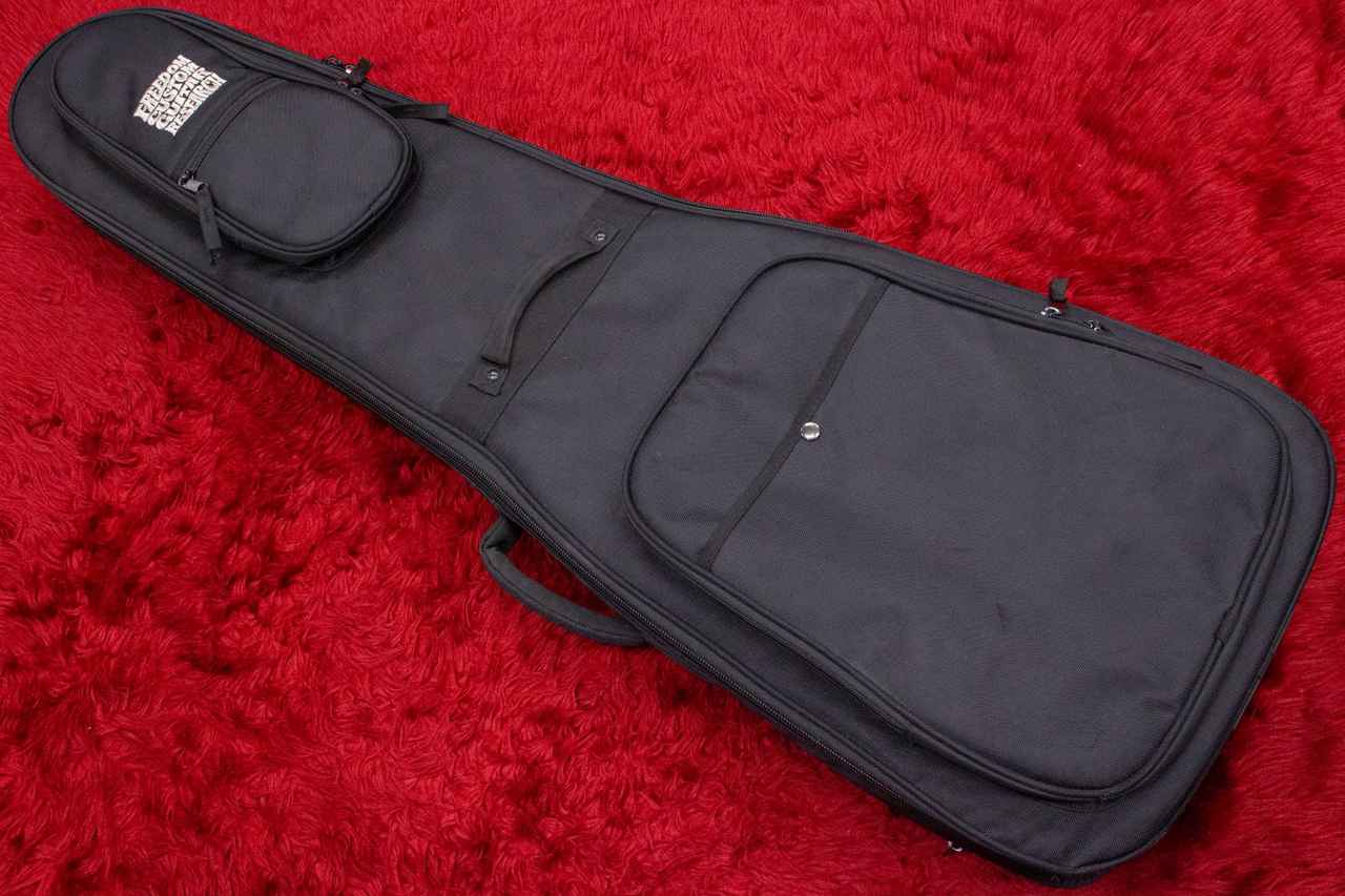 FREEDOM CUSTOM GUITAR RESEARCH Gig Bag for Bass SP-GB-05【GIB横浜】（中古/送料無料 ...