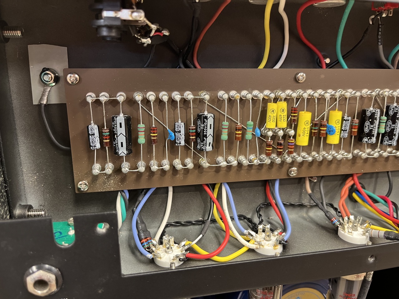 VOX AC4HW1 "Hand Wired Series" USED【PRICE DOWN】【G-CLUB TOKYO】（中古）[デジマート ...