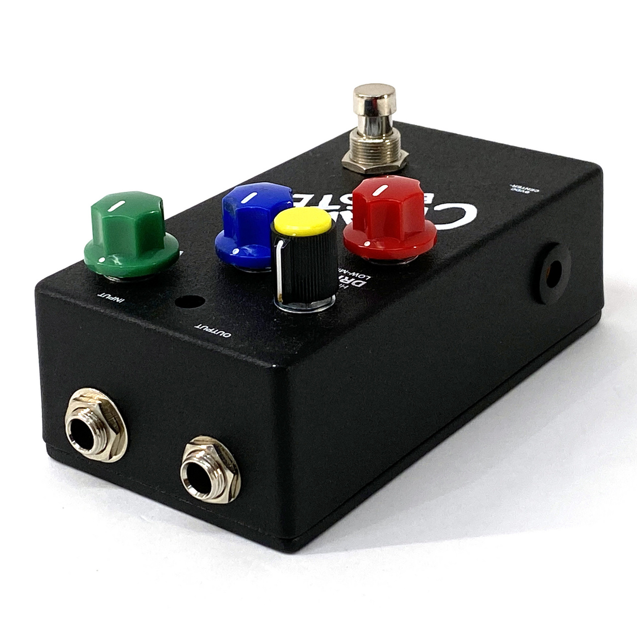 Henretta Engineering Choad Blaster（中古/送料無料）【楽器検索デジマート】