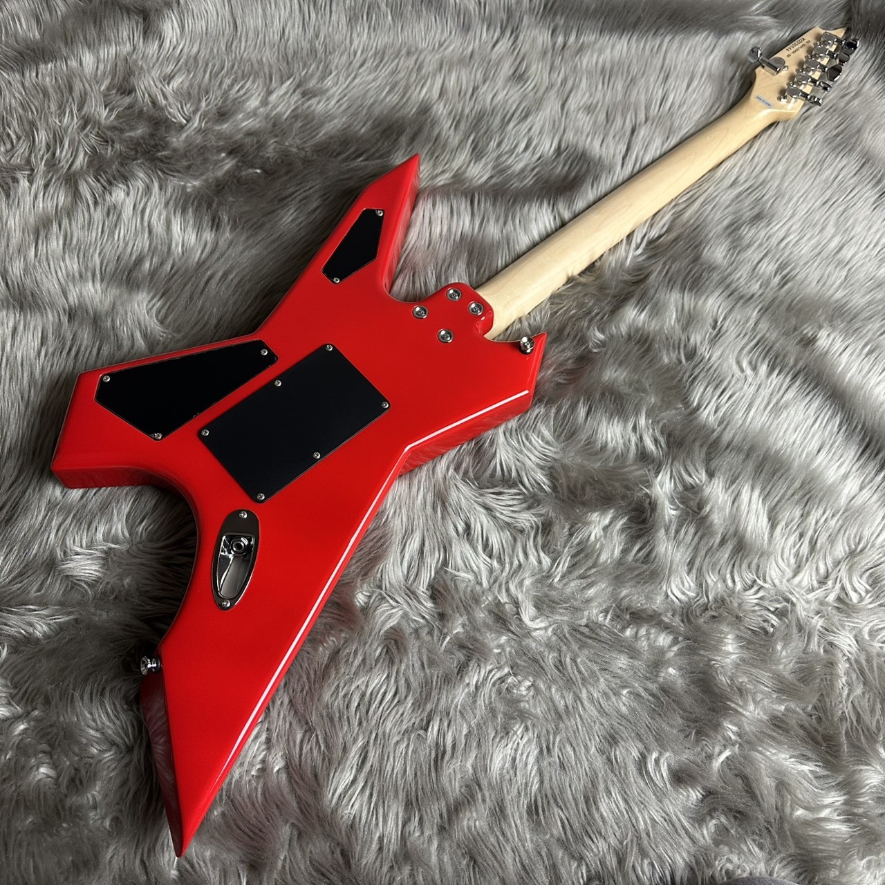 Killer KG-Exploder SE -Red【現物画像】【最大36回分割無金利キャンペーン実施中】（B級特価/送料無料）【楽器検索デジマート】