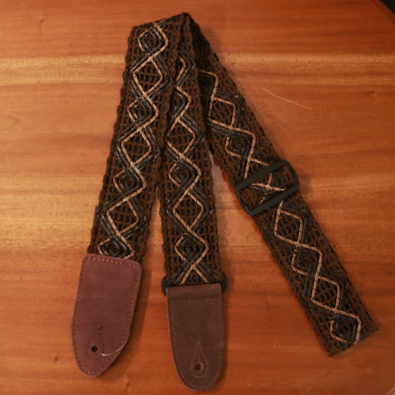 RENEGADE String Weave ST.WEAVE-DBR（新品/送料無料）【楽器検索デジマート】