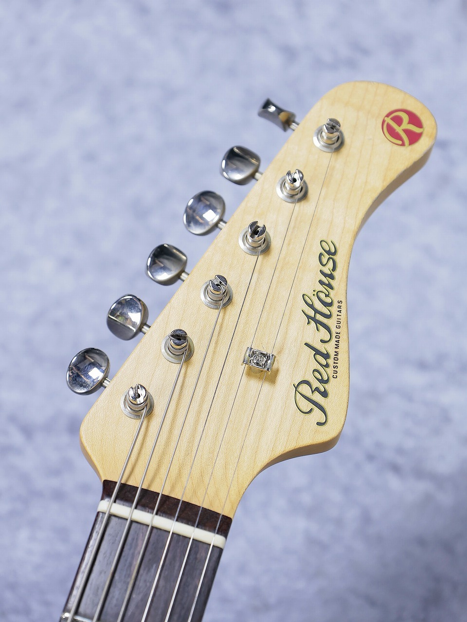 Red House MUG SSP91 Light Aged 005625~ Opec Sunburst ~ [ワンオフモデル!] [軽量約3 ...