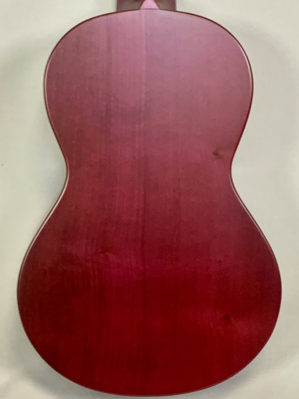 DEVISER SAKURA UKULELE SUC-SAKURA PURPLE サクラウクレレ コンサート パープル（新品）【楽器検索デジマート】