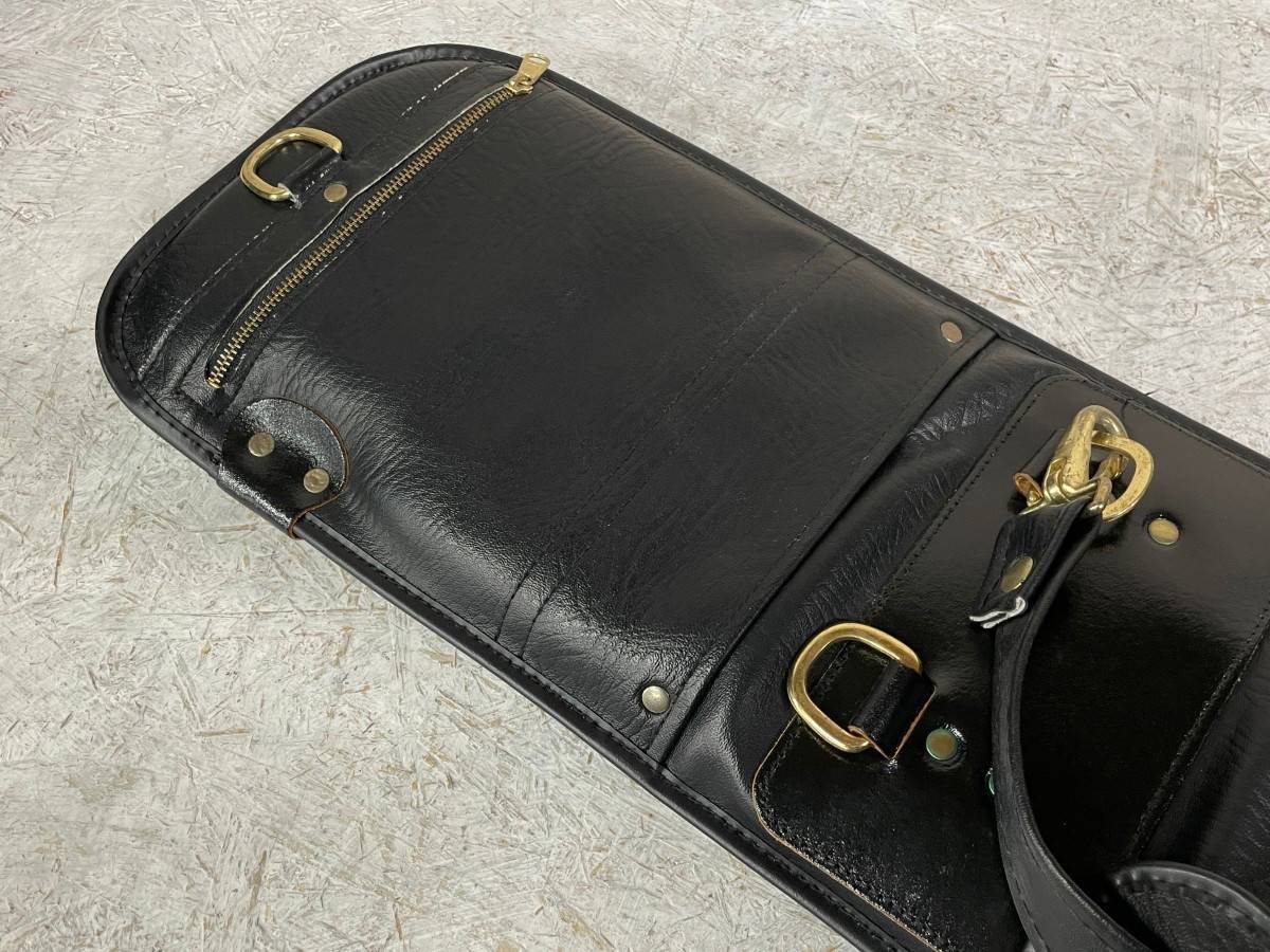 Gig Bag SZ-G Black（中古）【楽器検索デジマート】