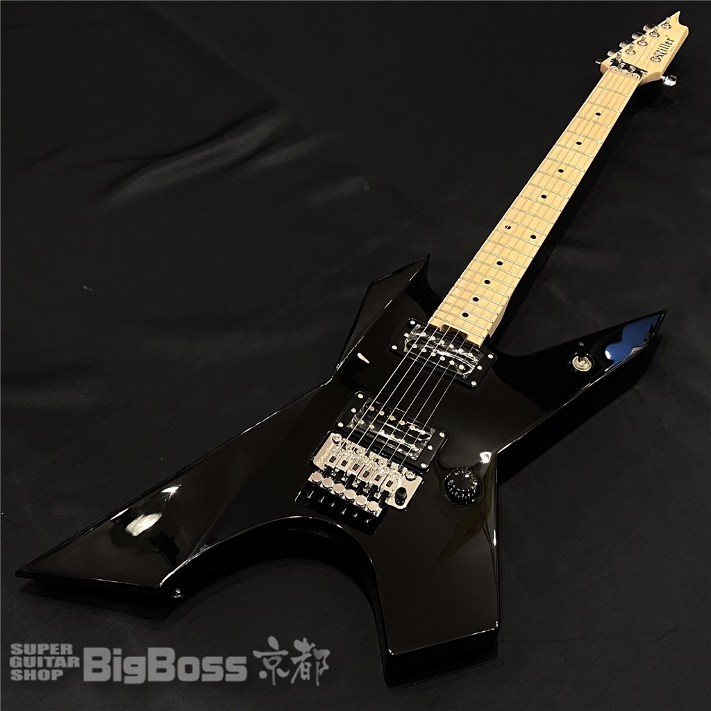 Killer KG-Exploder SE Black（新品/送料無料）【楽器検索デジマート】