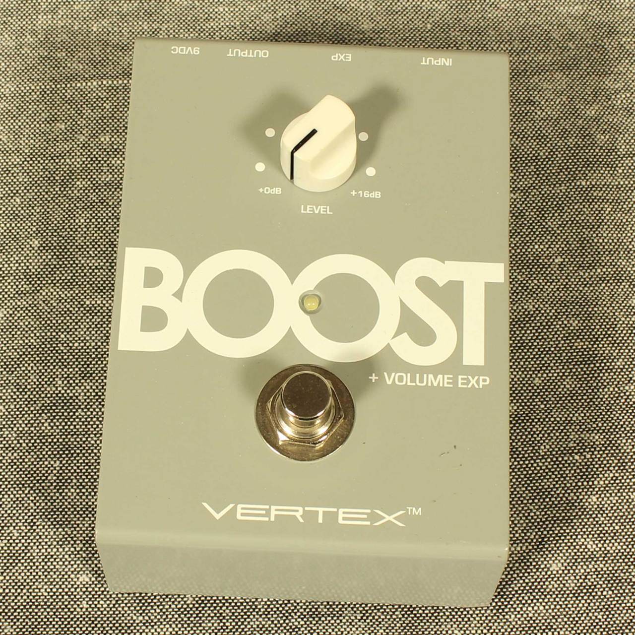 Vertex Boost Mk1（中古）【楽器検索デジマート】
