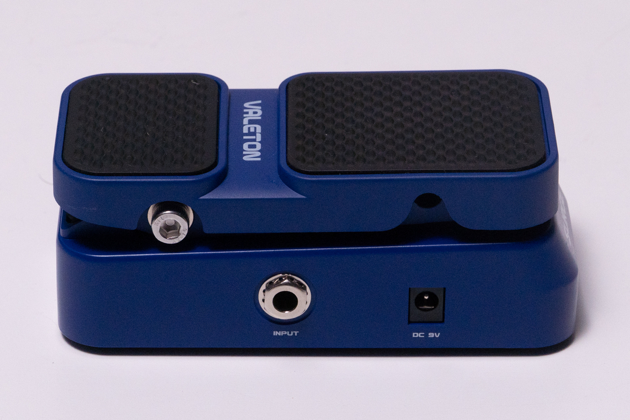 VALETON Surge Surge EP-1 Active Volume / Wah Pedal【GIB横浜】（中古/送料無料）【楽器検索 ...