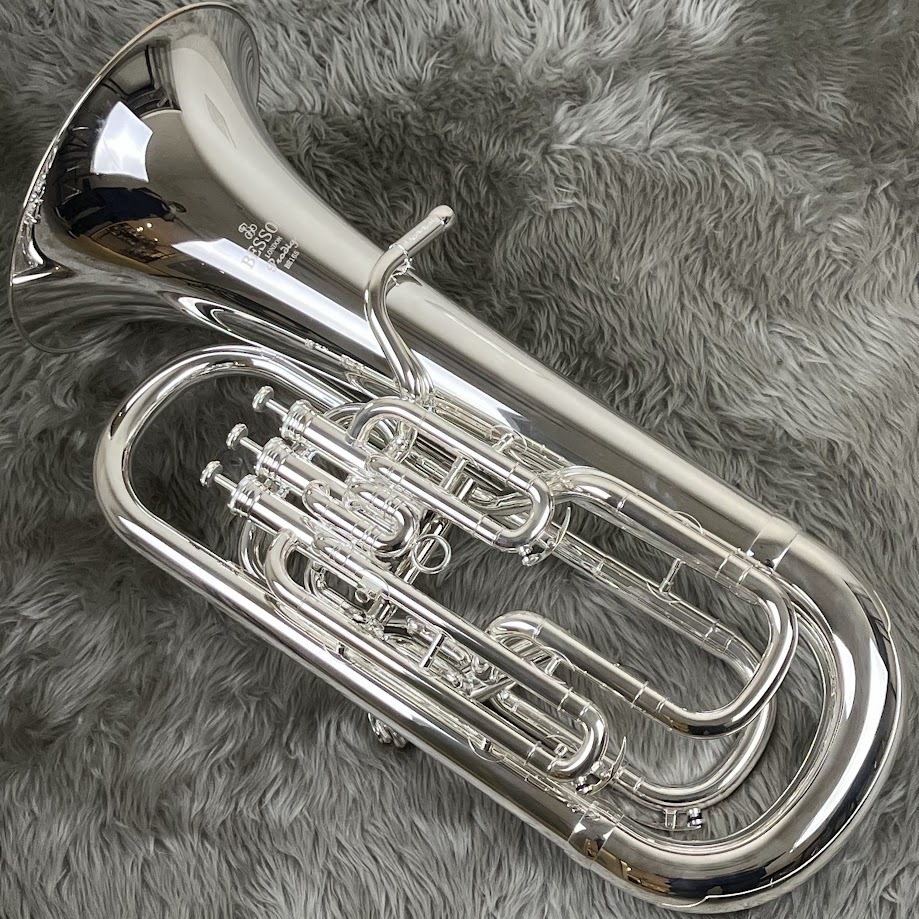 BESSON PRODIGE BE165【現物写真】（新品/送料無料）【楽器検索デジマート】