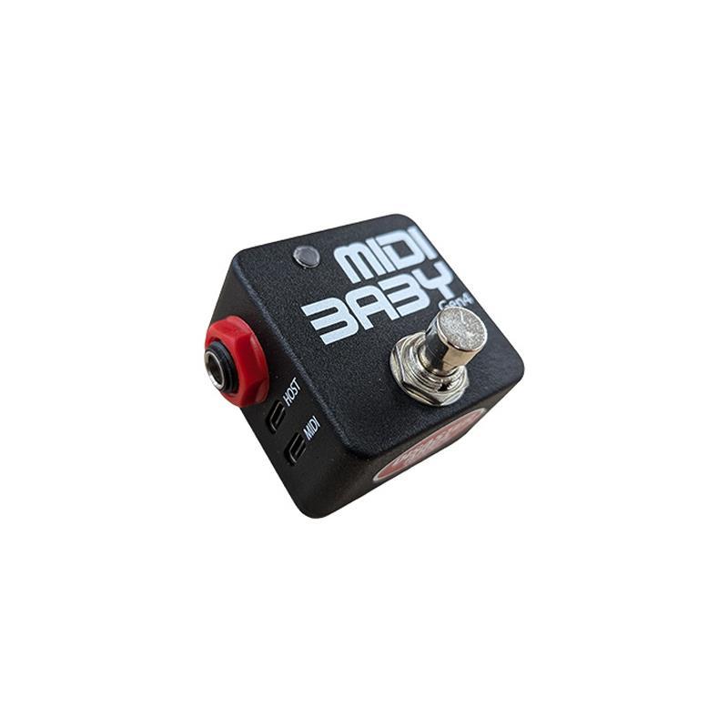 DISASTER AREA DPC micro Gen4（新品）【楽器検索デジマート】