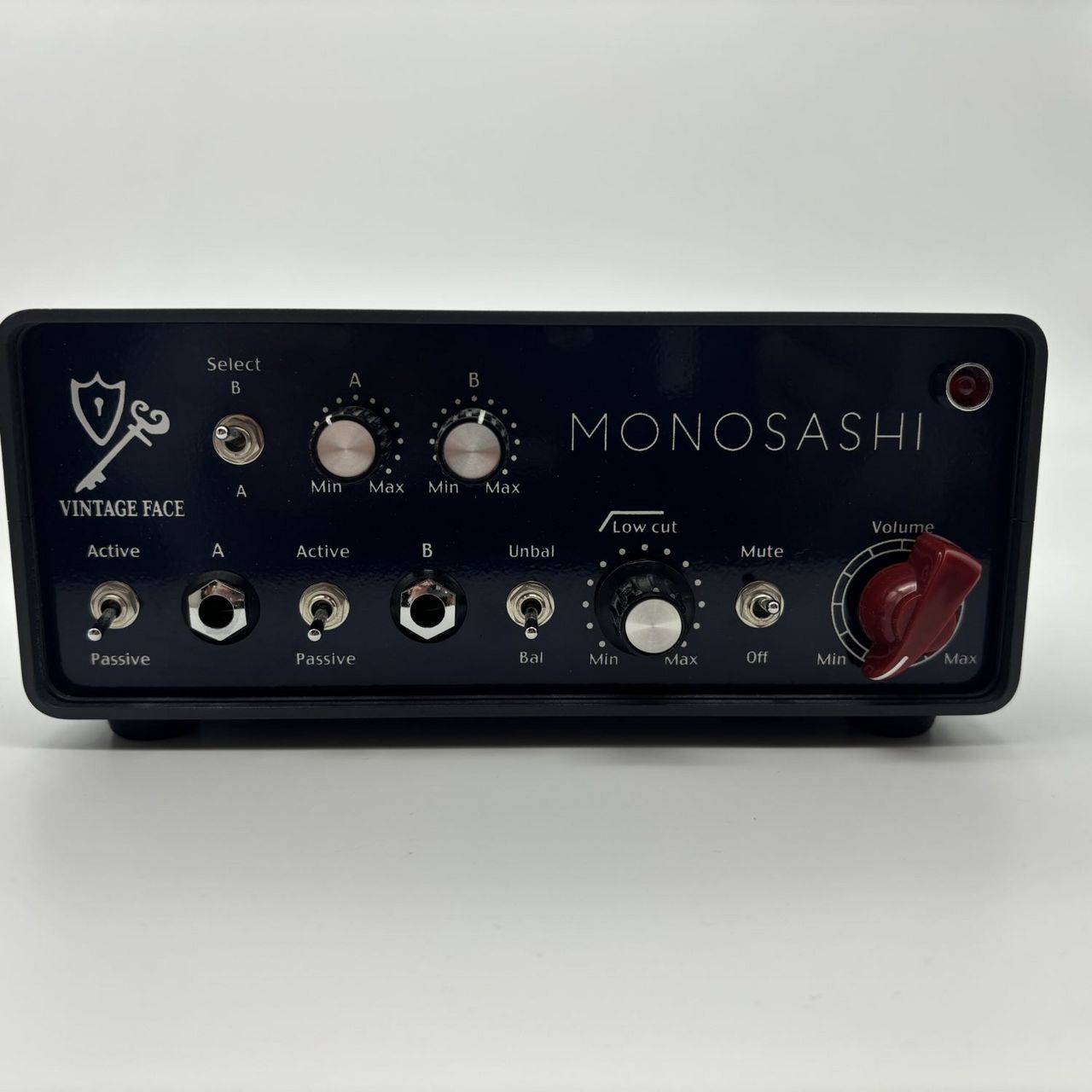 Vintage Face Vintage Face/Monosashi higher（中古/送料無料）【楽器検索デジマート】
