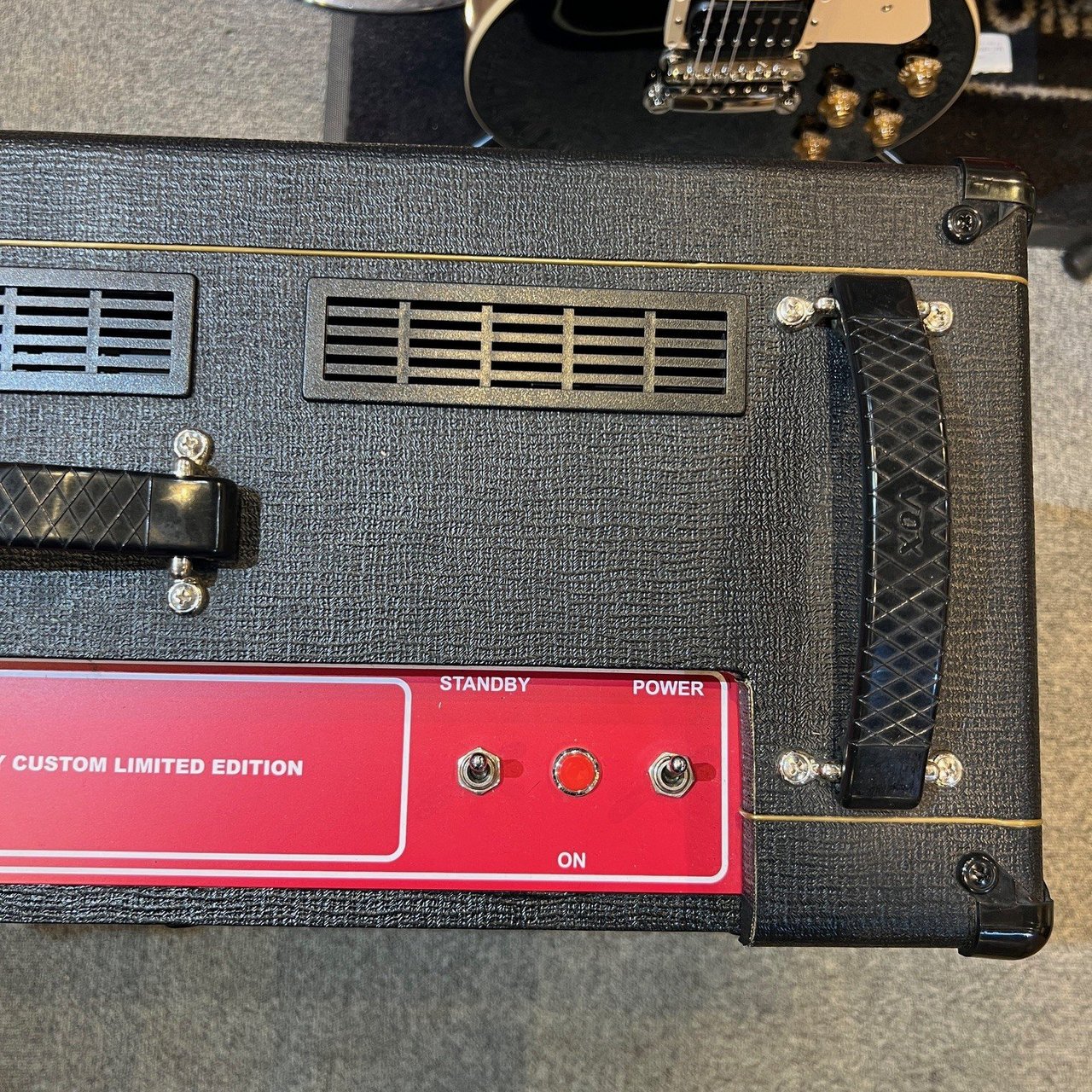 VOX AC30 Brian May Custom Limited Edition【御茶ノ水本店 FINEST GUITARS】（中古/送料 ...