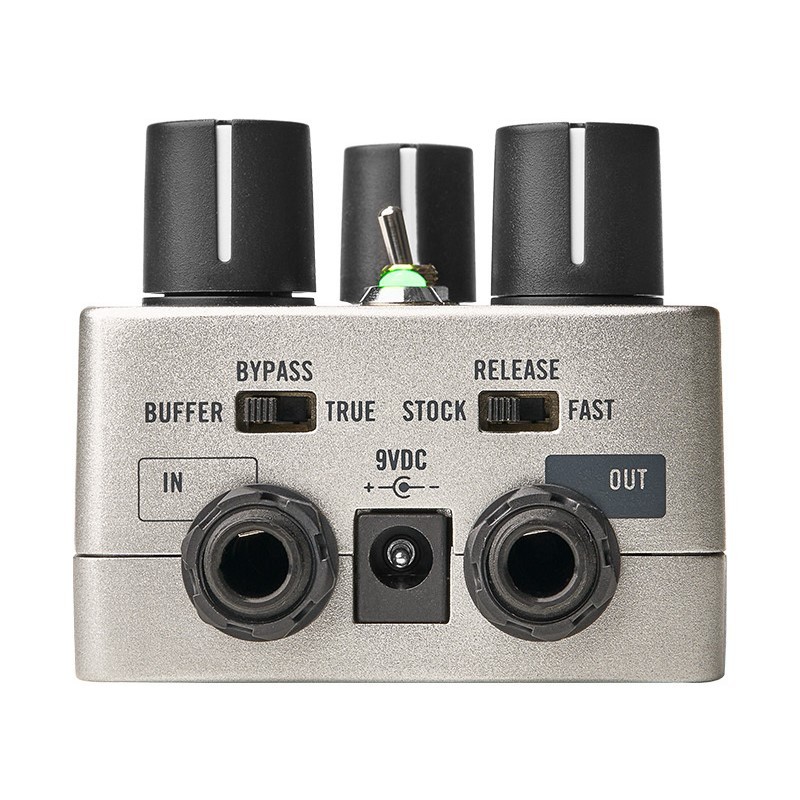 Universal Audio Teletronix LA-2A Studio Compressor 【数量限定特価】【スタジオ機材の名作コンプを再現】（新品特価/送料無料）【楽器検索デジマート】