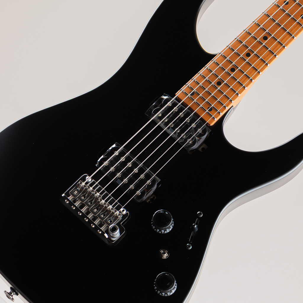 Ibanez AZ2402 / Black Flat（新品/送料無料）【楽器検索デジマート】