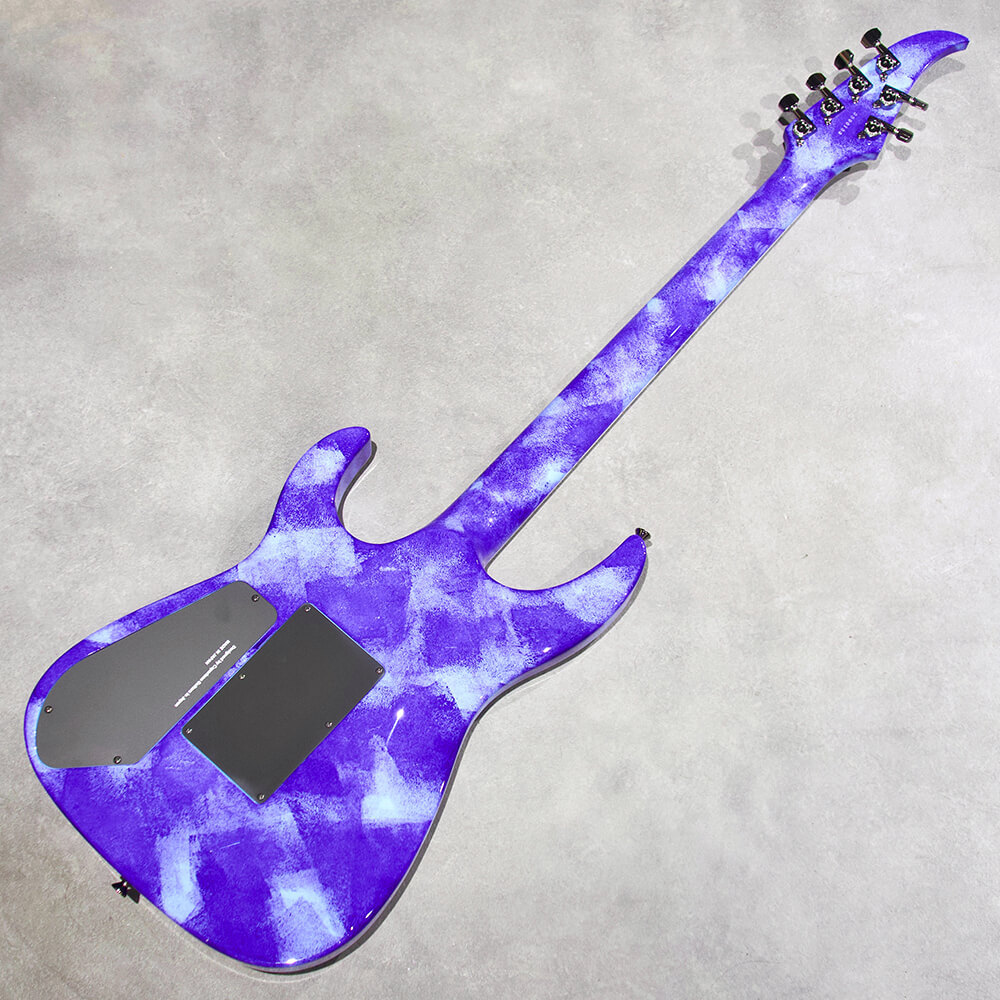 Caparison TAT-CL Custom Line Iceberg [Limited Edition 30th Anniversary ...