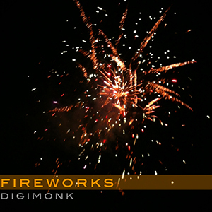 MUSIC EC FIREWORKS（新品/送料無料）【楽器検索デジマート】