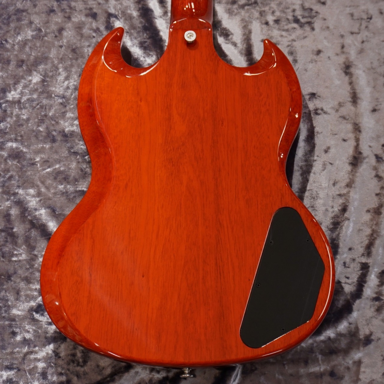 Gibson 【NEW】 SG Standard Lefty Heritage Cherry #220350081 [3.02kg] [送料込 ...