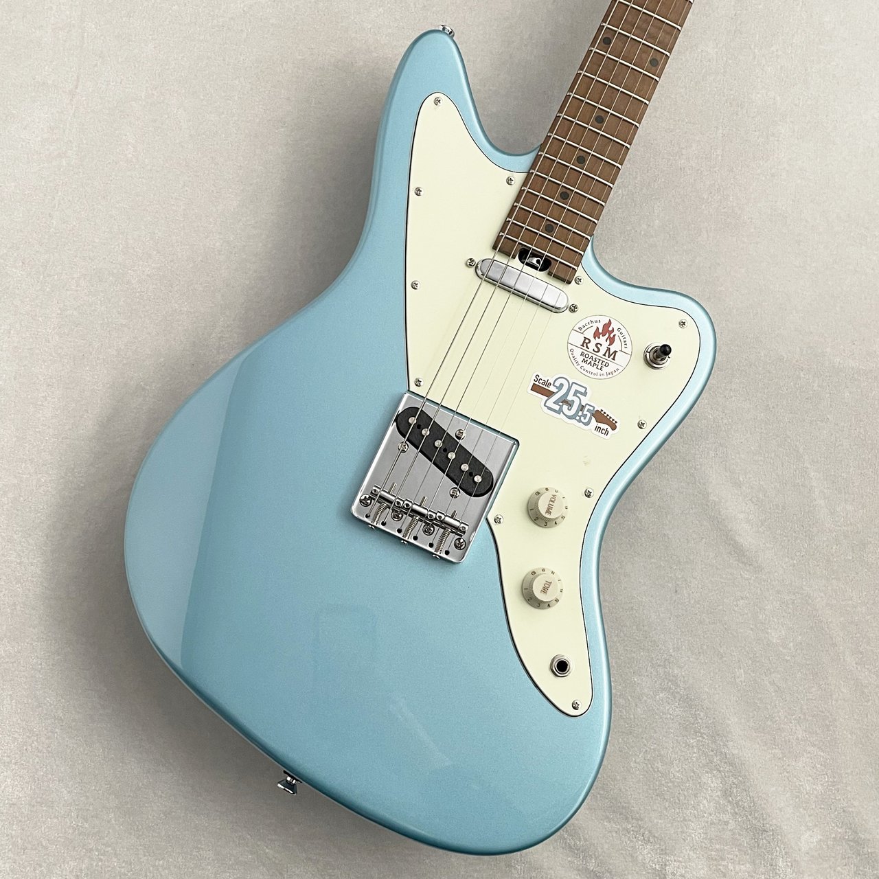 Bacchus WINDY-BREAKER/RSM ~OTM~ ≒3.39kg #GI12930（新品）【楽器検索デジマート】