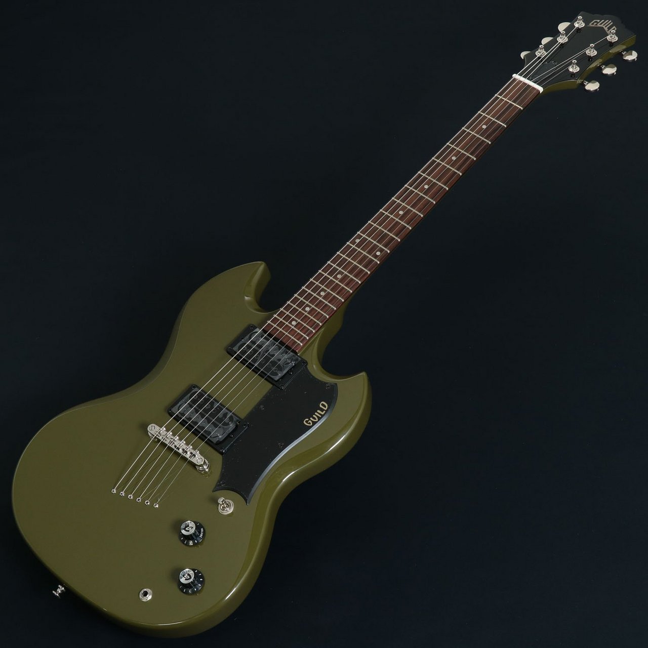 GUILD POLARA Phantom Green [S100 ポラーラ]ギルド[2.75kg]【池袋店】（新品/送料無料） キャンペーン ...