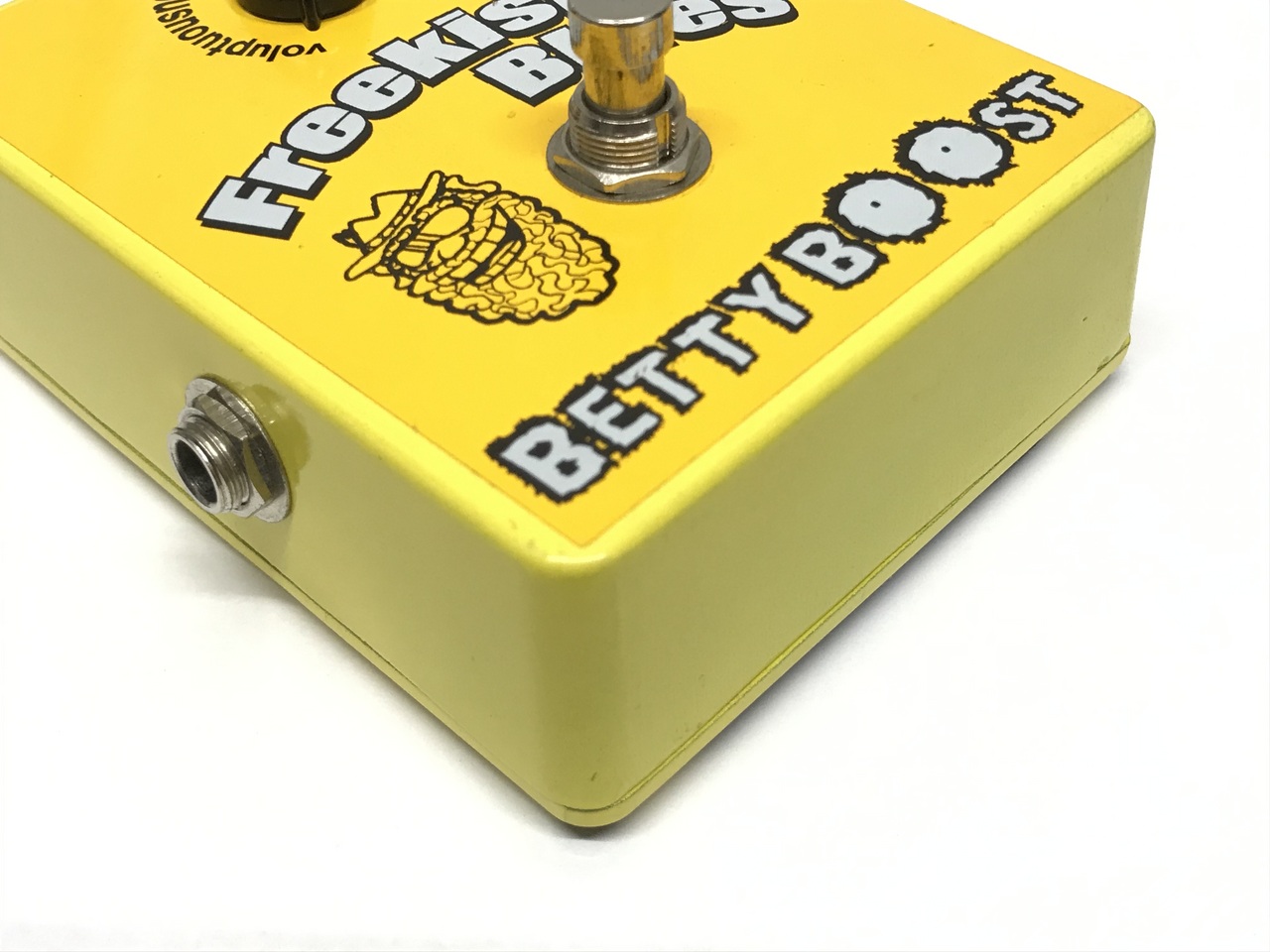 Freekish Blues BETTY BOOST（中古）【楽器検索デジマート】