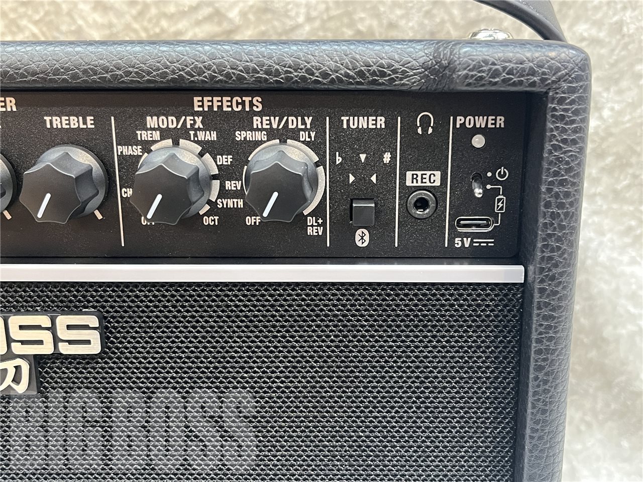 BOSS KATANA-MINI X(新品)【楽器検索デジマート】 BOSS KATANA-MINI X(新品)【楽器検索デジマート】