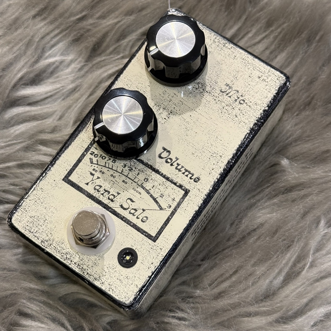 mid-fi electronics Yard Sale（新品/送料無料）【楽器検索デジマート】