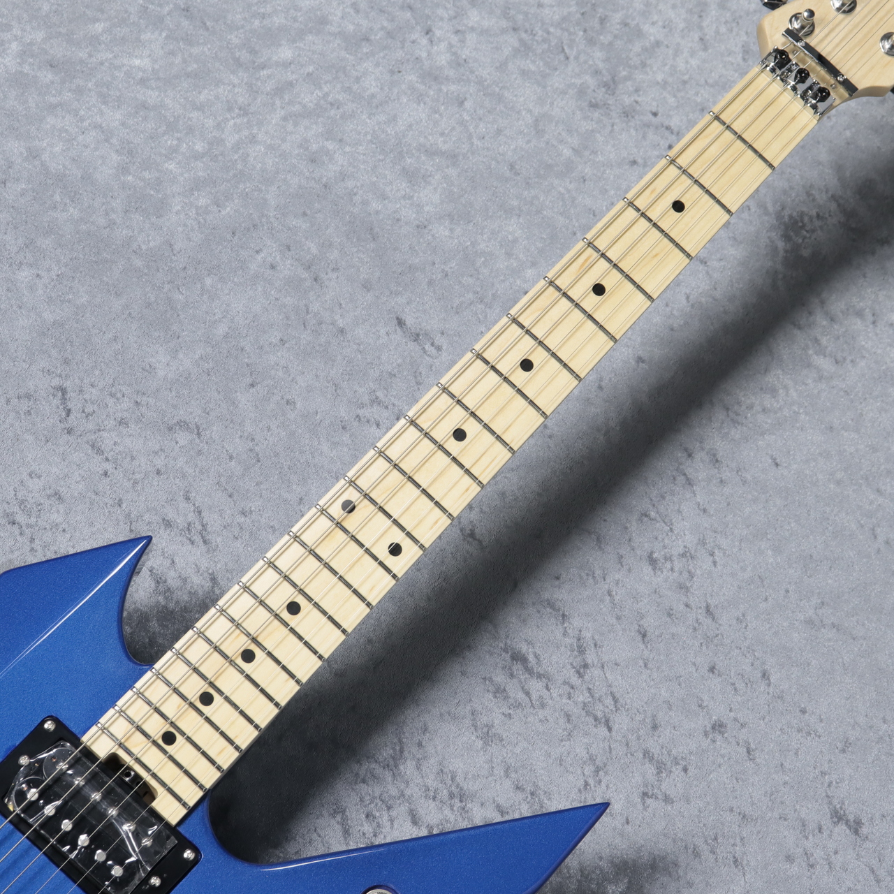 Killer KG-EXPLODER SE【Metllic Blue (MBL)】（新品）【楽器検索デジマート】