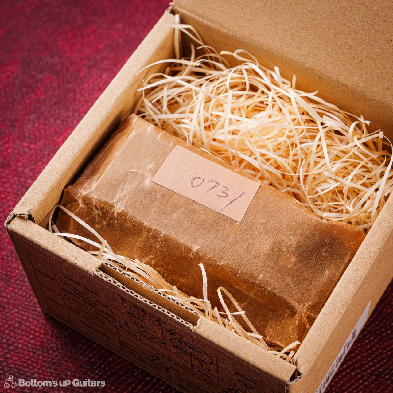 Toneism Pickups VP90#56M (MFP : Soapbar Type) 【フロント & リアセット】（新品/送料無料 ...