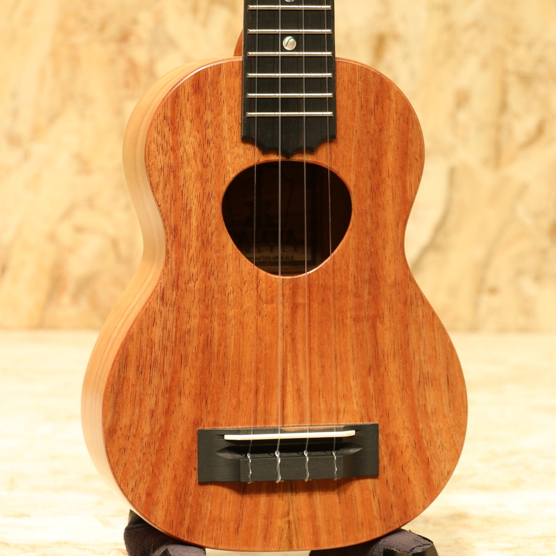 Koaloha KSM-10 Satin Soprano（新品）【楽器検索デジマート】