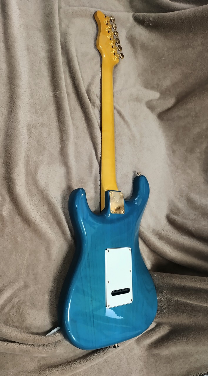 Valley Arts M Series （中古）【楽器検索デジマート】