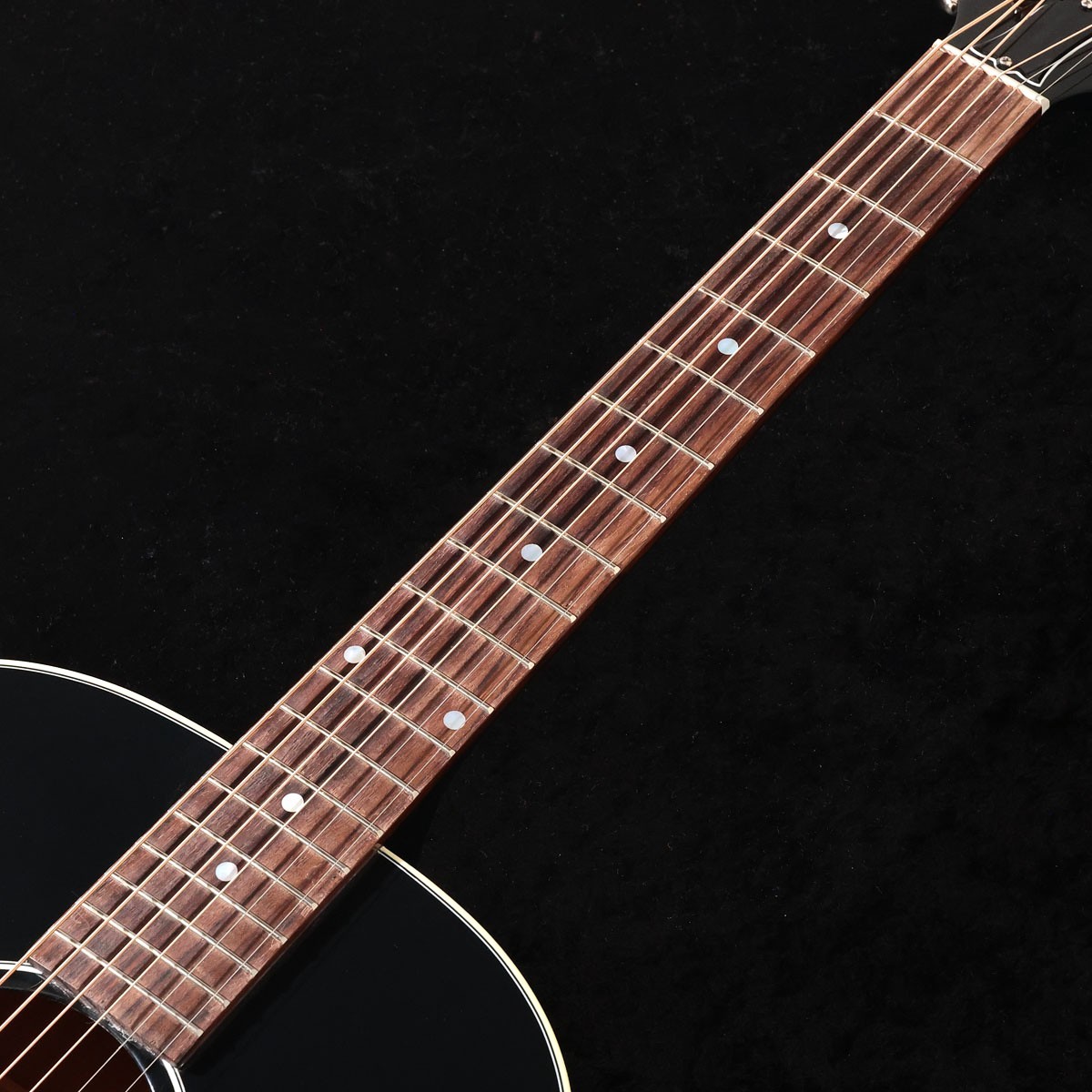 Gibson ISHIBASHI PSL J-45 Standard "Snake Skin Top" Cobra Burst【SN ...