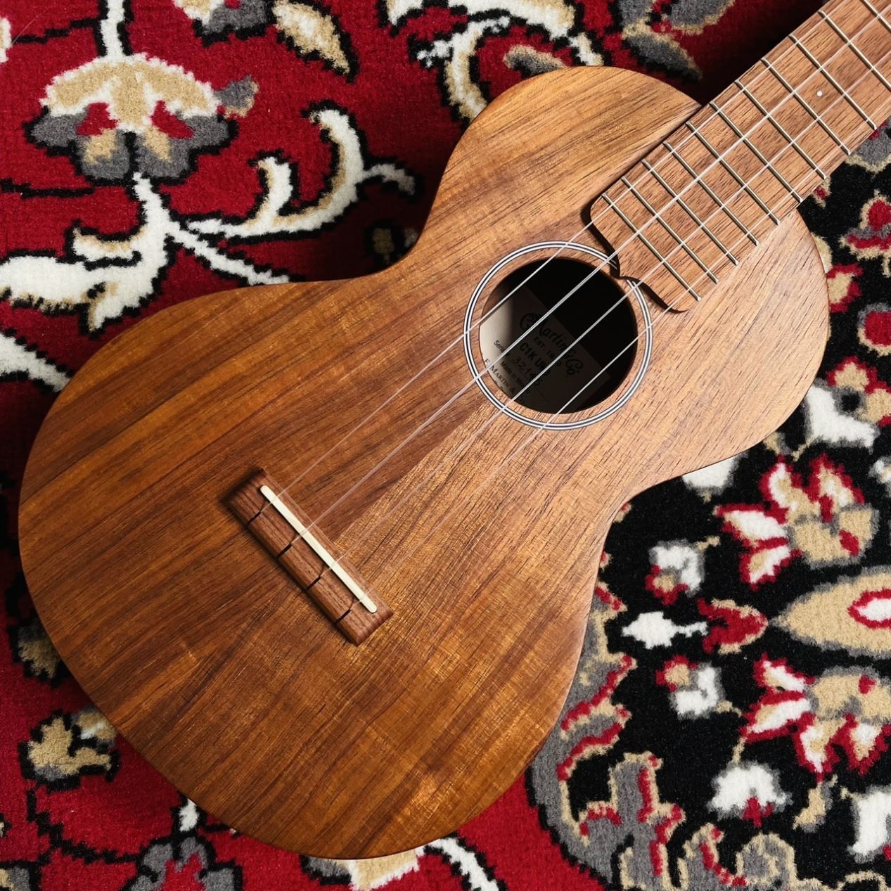 Martin C1K Uke（中古/送料無料）【楽器検索デジマート】