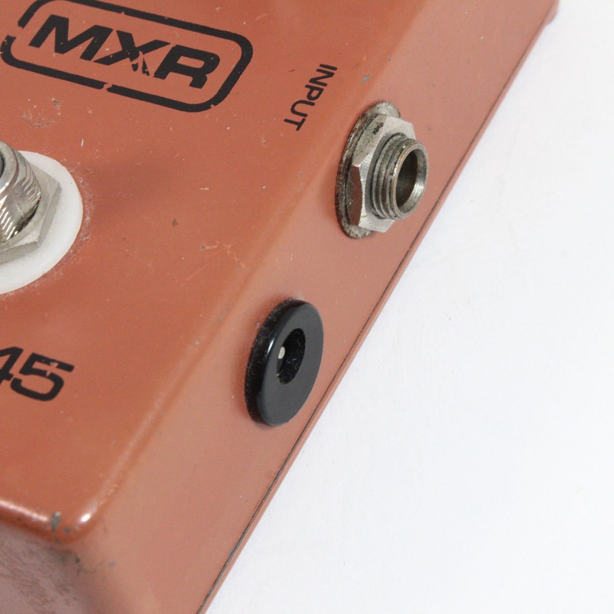 MXR 1978 Phase 45 【渋谷店】（ビンテージ）【楽器検索デジマート】