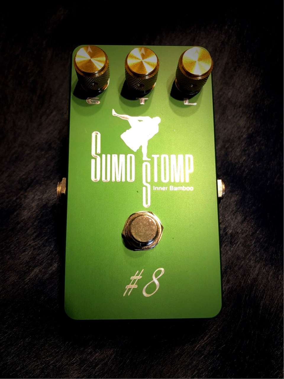 SUMO STOMP #8【即納可能】（新品/送料無料）【楽器検索デジマート】