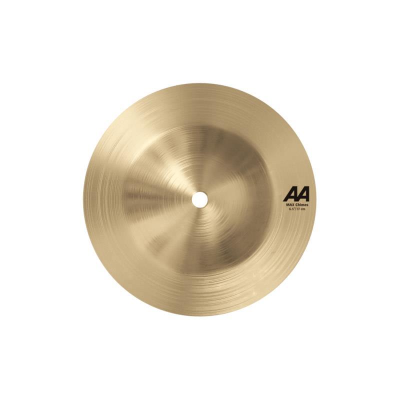 SABIAN AA-6.5MAXBC [AA Max Bell Chime 6.5''][25th Anniversary Mike ...