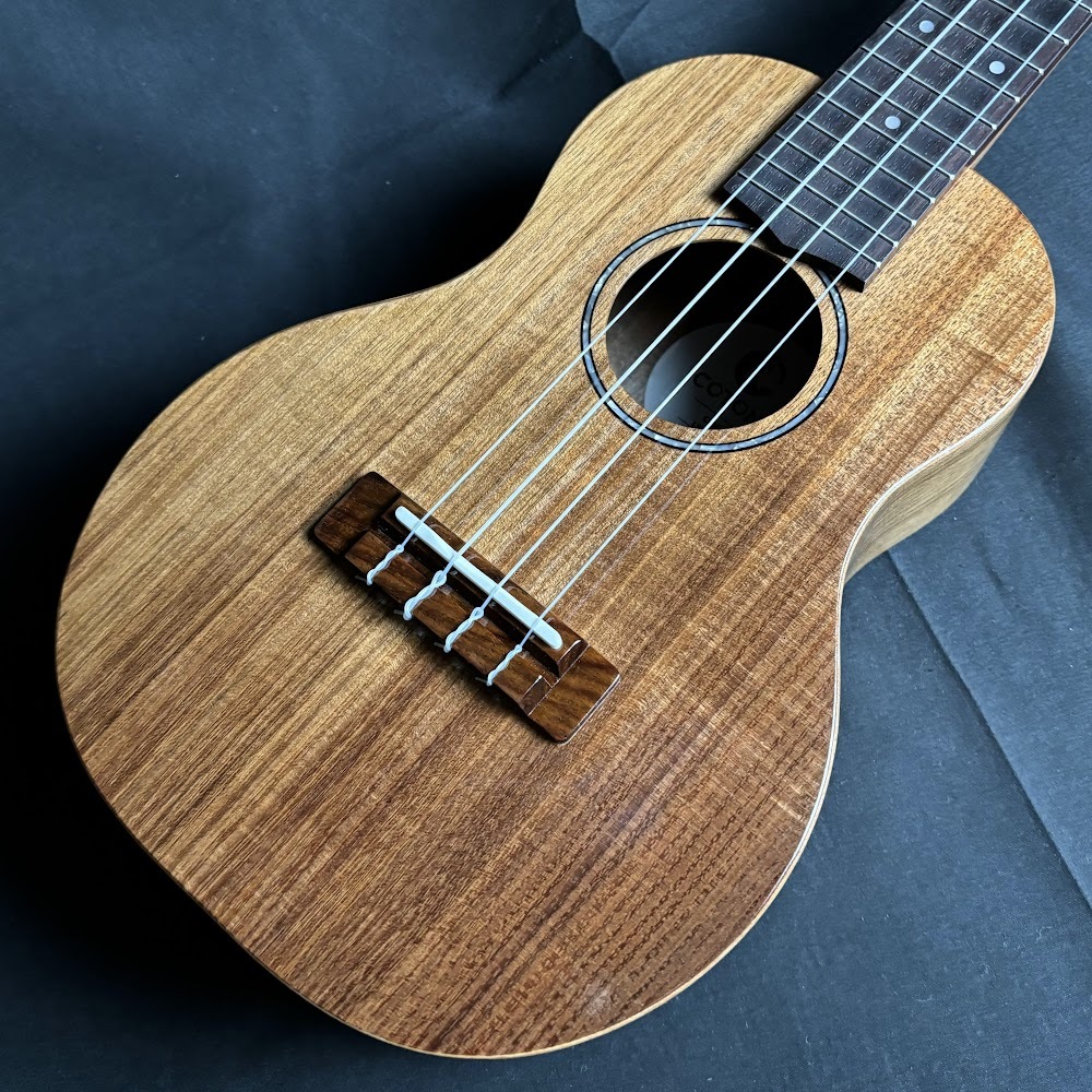 COTONE CS5C NAT コンサートウクレレスタンダードシリーズ（新品/送料無料）【楽器検索デジマート】