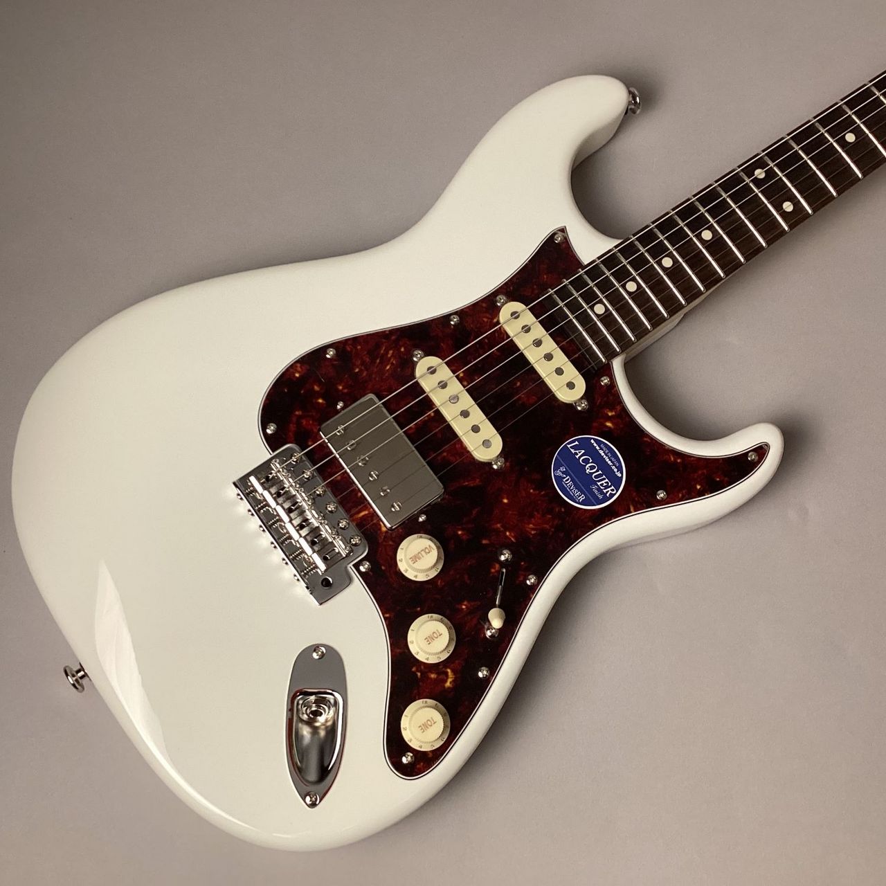 momose MC1-STD/R SSH（新品/送料無料）【楽器検索デジマート】